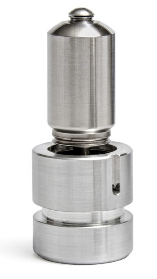 Homepage - Senior Metal Bellows