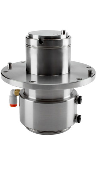 Homepage - Senior Metal Bellows