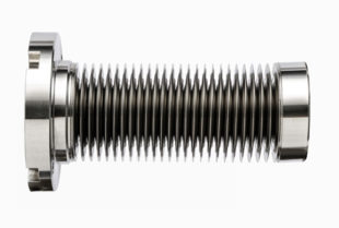 Bellows 101 - Senior Metal Bellows