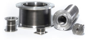 Bellows 101 - Senior Metal Bellows