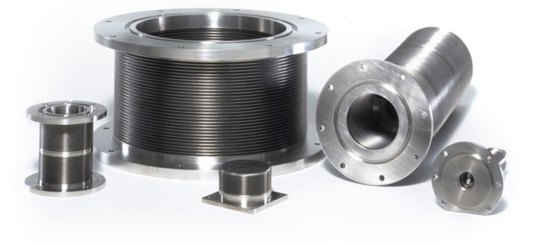 Bellows 101 - Senior Metal Bellows