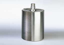 Maintenance-Free Accumulators & Reservoirs - Metal Bellows